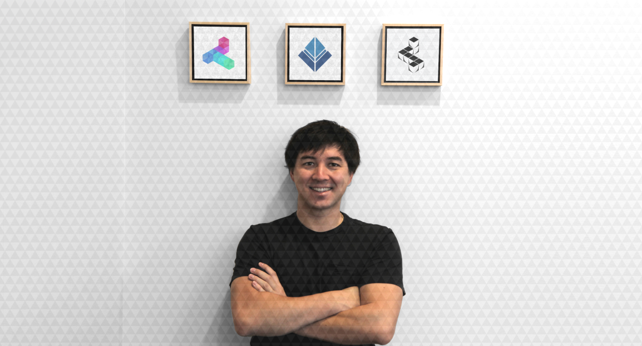 Zack Chen (CEO of Impress3, Forbes Tech Council, Et al.)